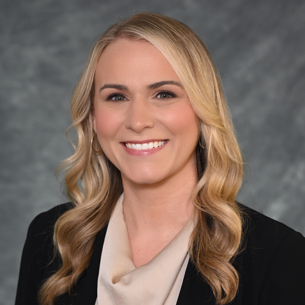 Teryn A. Fitzgerald | Savant Wealth Management