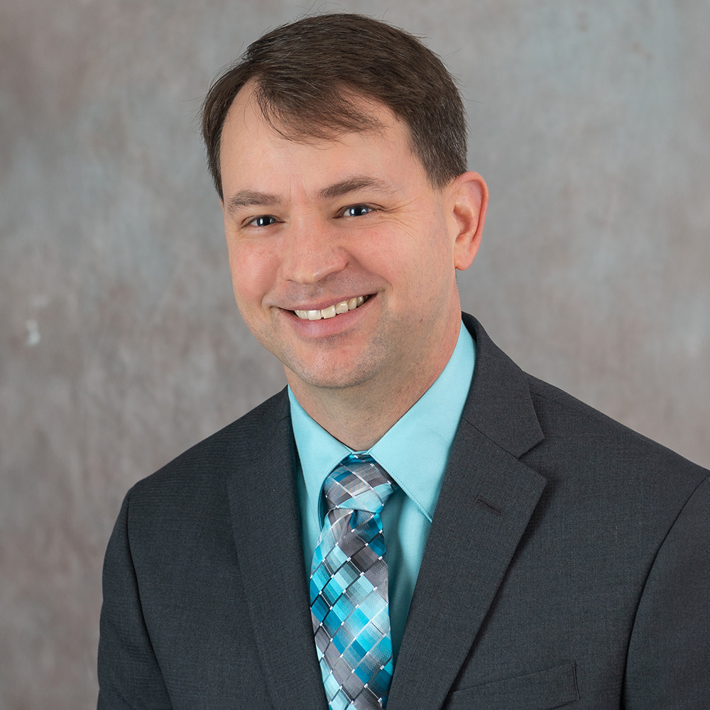 Richard H. Allison | Savant Wealth Management