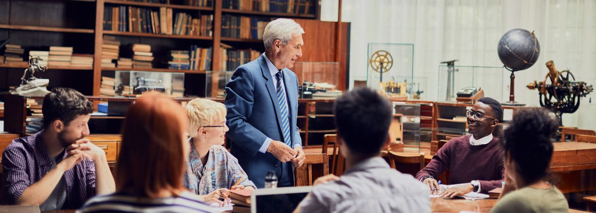 Academic Work-Life Balance | Savant Wealth Management