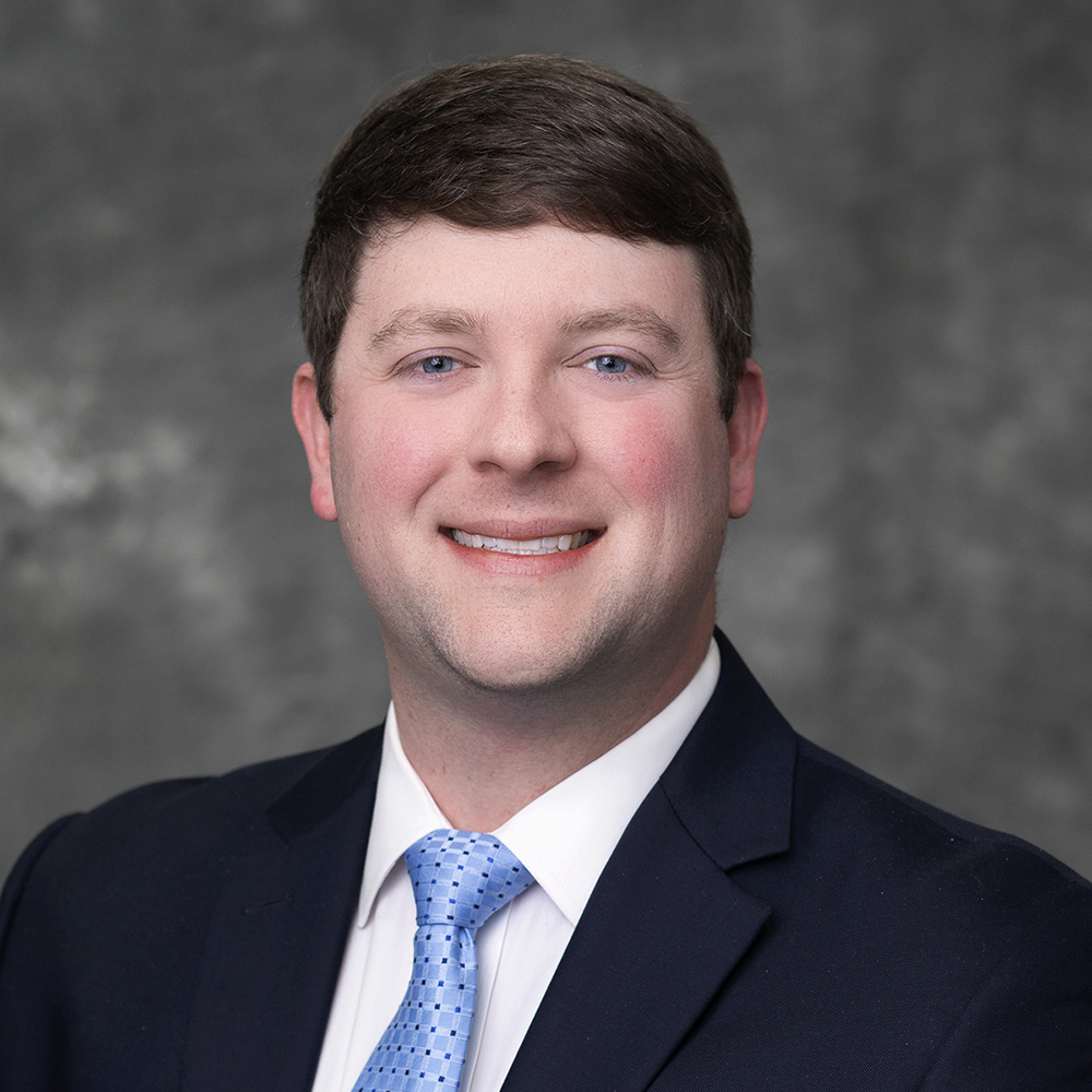 Taylor H. Brown | Savant Wealth Management