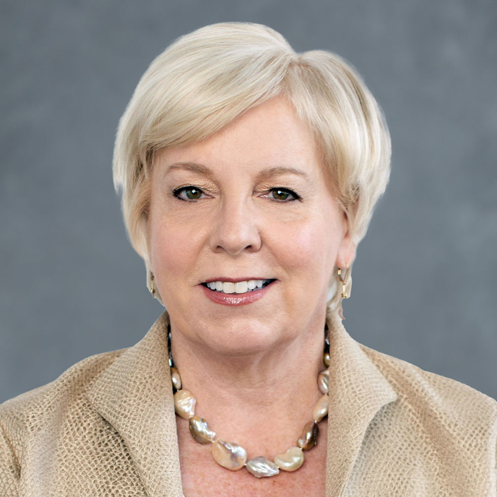 DeLynn M. Zell | Savant Wealth Management