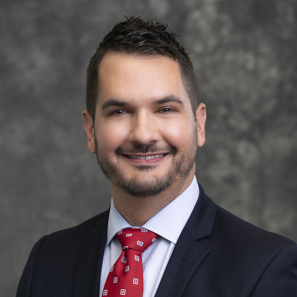 Stephen Gunter | Savant Wealth Management