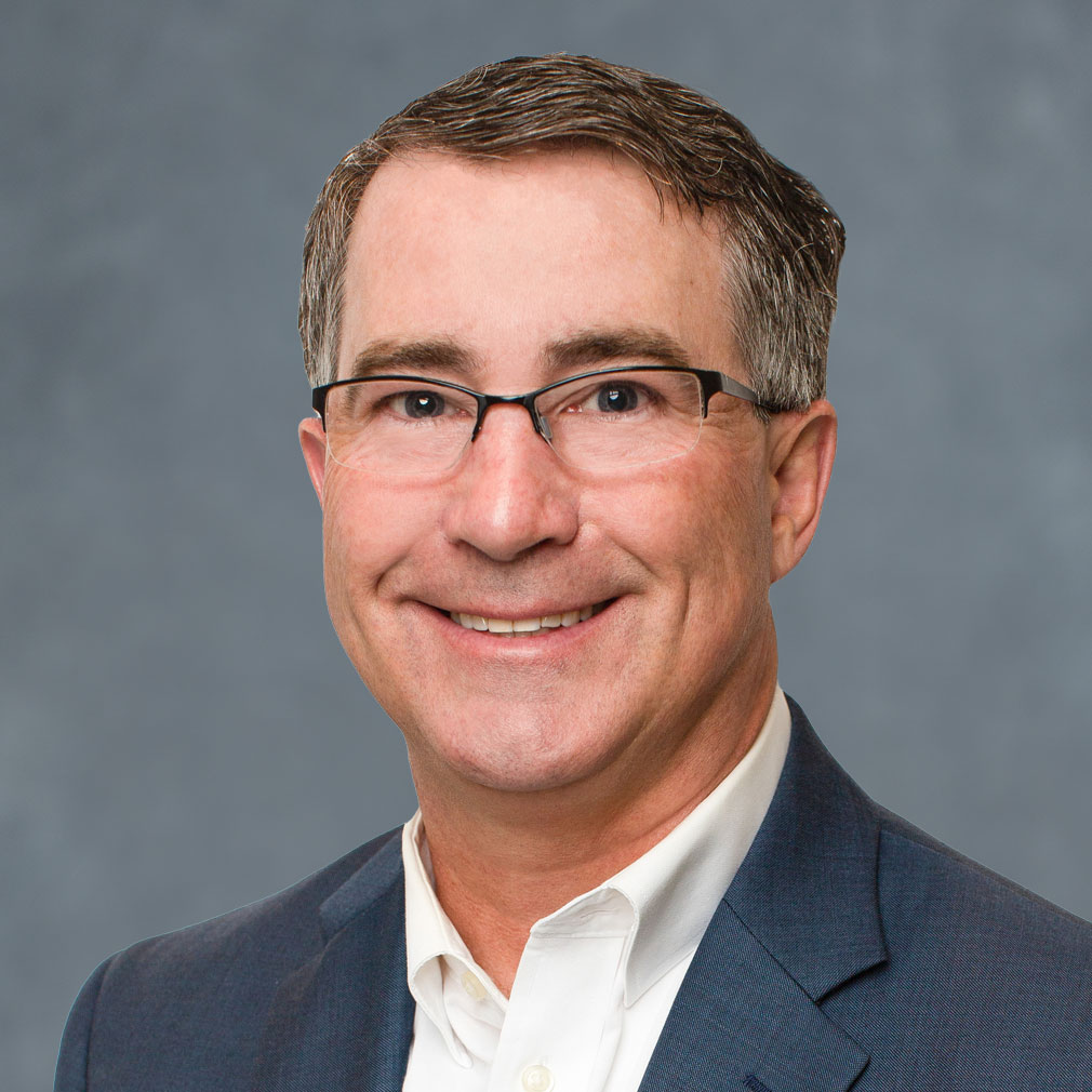 D. Marcus Curles | Savant Wealth Management