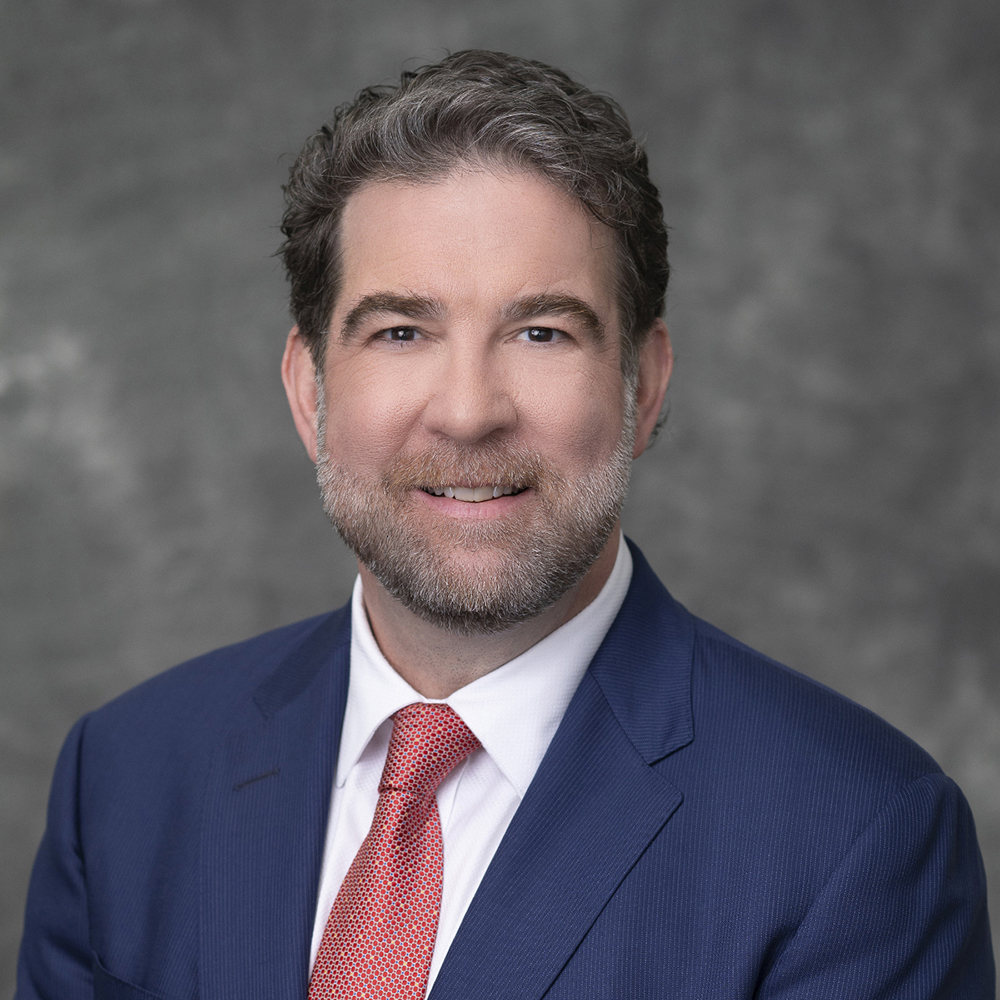 Jeffrey T. McCormack | Savant Wealth Management