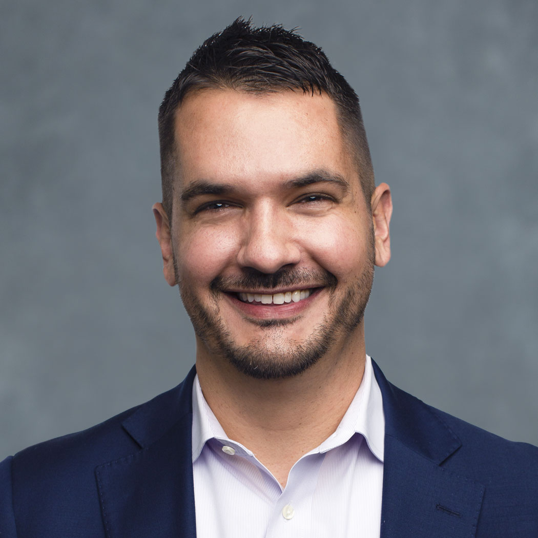 Stephen Gunter | Savant Wealth Management