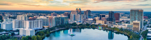 Financial Advisors in Orlando, Florida | Savant Wealth Management