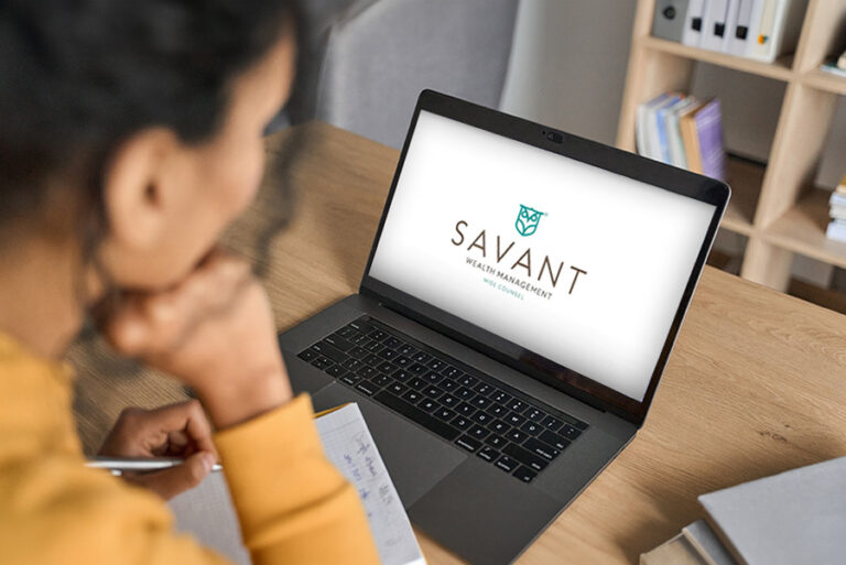 Webinars | Savant Wealth Management