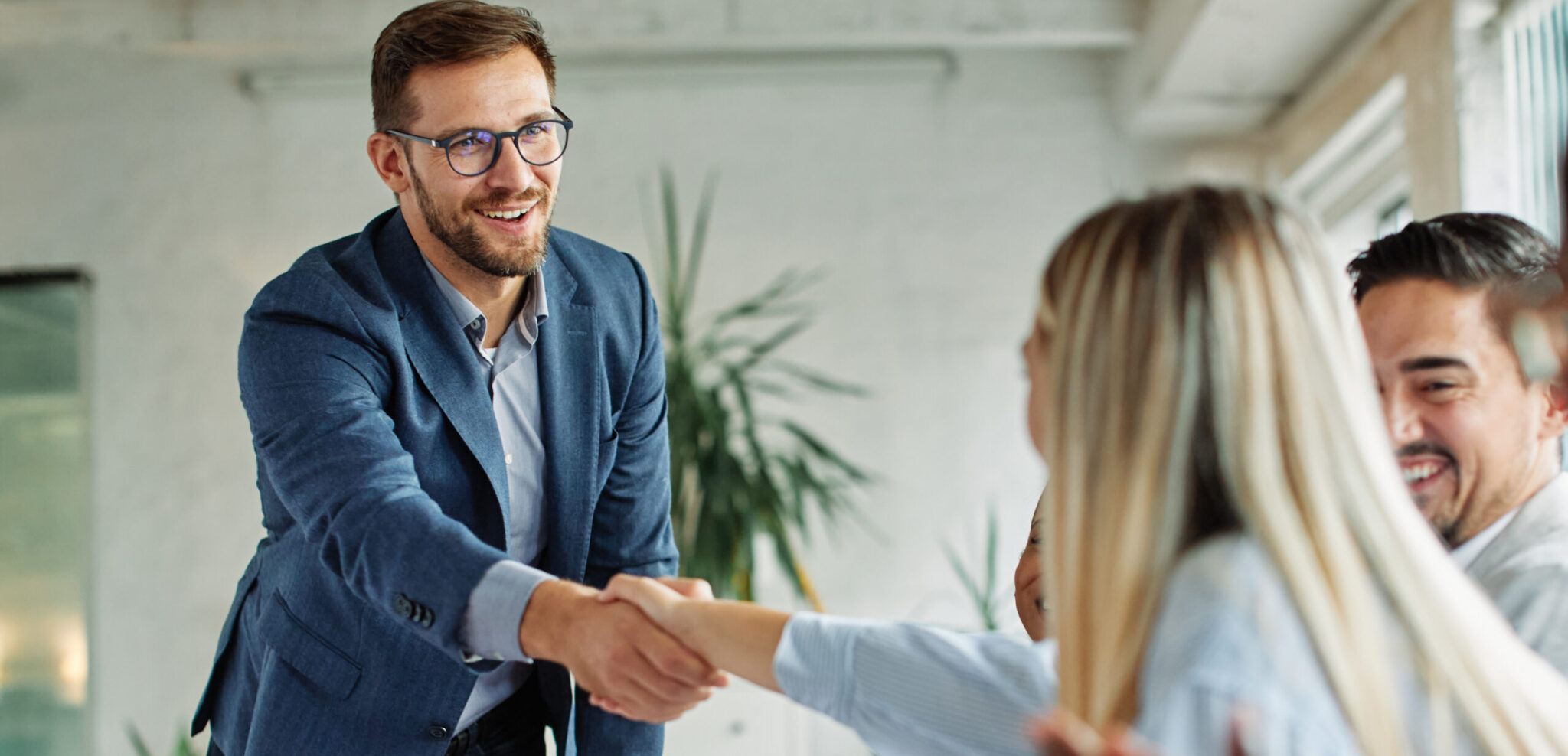 The First 90 Days with Savant Wealth Partners | Savant Wealth Management