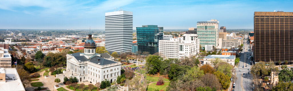 Financial Advisors in Columbia, South Carolina | Savant Wealth Management