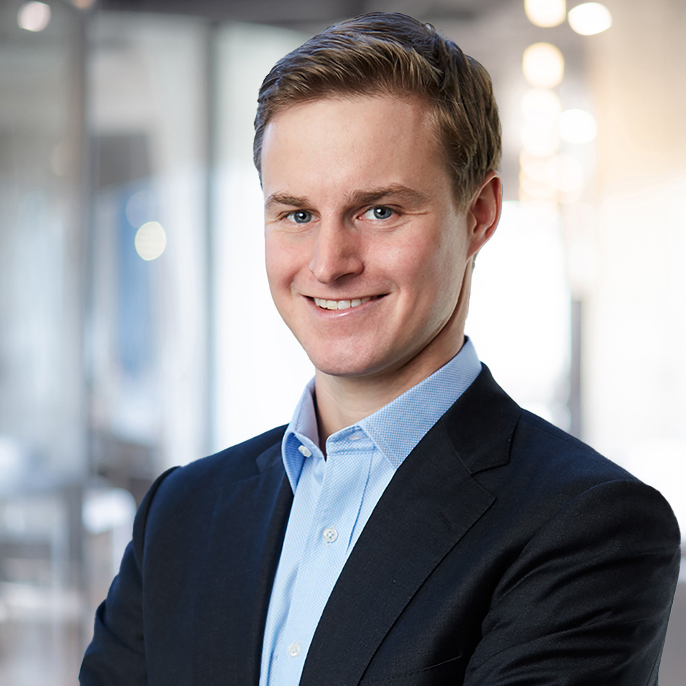 Bill Frayer | Board Member | Savant Wealth Management