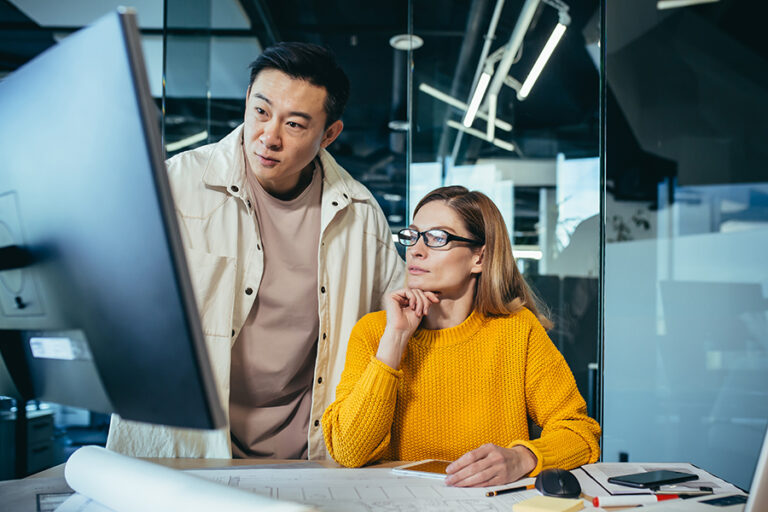 Financial Planning for Technology Professionals | Savant Wealth Management